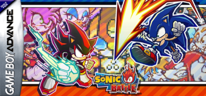 Grid for Sonic Battle by Benuno - SteamGridDB