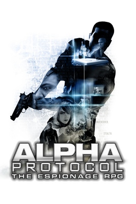 Grid for Alpha Protocol by Morente - SteamGridDB