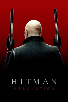 Grid for Hitman: Absolution by blueskull - SteamGridDB