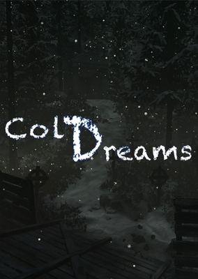 Cold Dreams - SteamGridDB