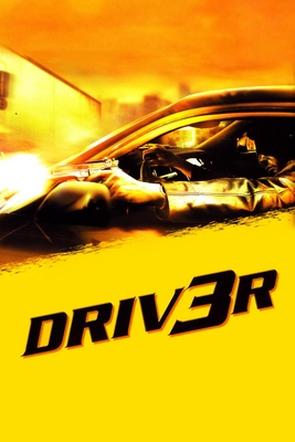 Grid for Driv3r by Julia - SteamGridDB