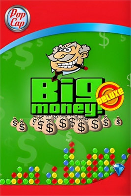 Grid for Big Money! Deluxe by Metalex123 - SteamGridDB