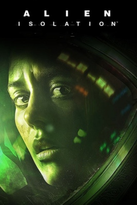 Grid for Alien: Isolation by Kaamalauppias - SteamGridDB