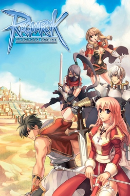 Grid for Ragnarok by LeeLevLiveath - SteamGridDB