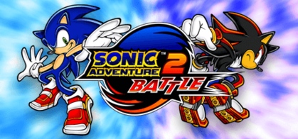 Grid for Sonic Adventure 2: Battle by skua - SteamGridDB
