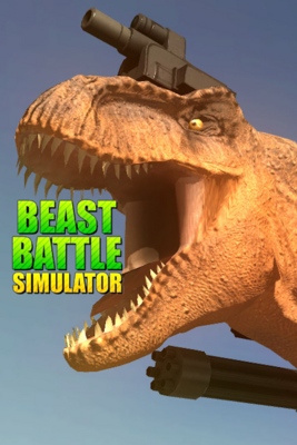 Beast Battle Simulator - SteamGridDB