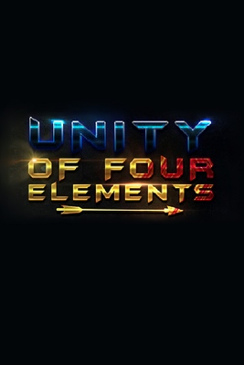 Grid for Unity of Four Elements by Thunder - SteamGridDB