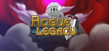 Grid for Rogue Legacy by Comcord - SteamGridDB