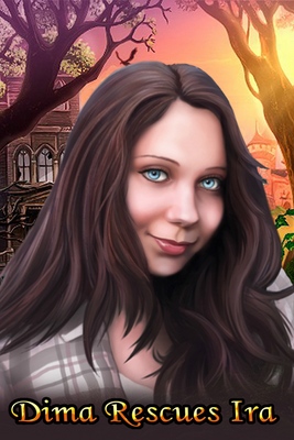 Dima Rescues Ira - SteamGridDB