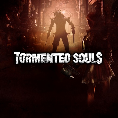 Grid for Tormented Souls by flamepanther - SteamGridDB