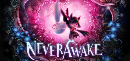 NeverAwake - SteamGridDB
