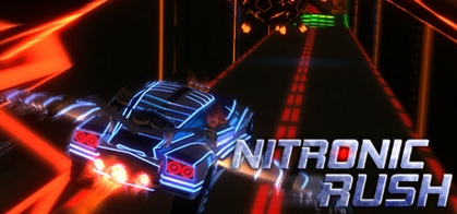 Grid for Nitronic Rush by MeIon - SteamGridDB