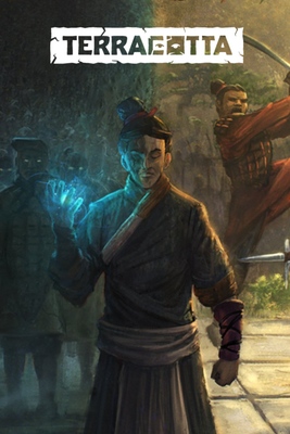 Terracotta - SteamGridDB