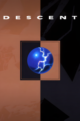 Grid for Descent by wabie - SteamGridDB