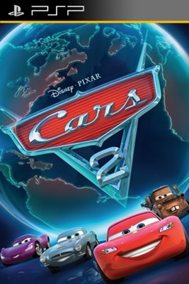 Grid for Cars 2 by Castcoder - SteamGridDB