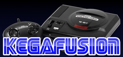 Grid for Kega Fusion (Emulator) by G-Bond - SteamGridDB