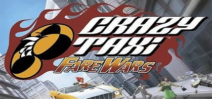 Grid for Crazy Taxi: Fare Wars by PROblem* - SteamGridDB