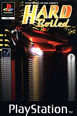 HardboiledFarm - SteamGridDB