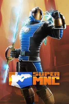 Grid for Super Monday Night Combat by imvudude - SteamGridDB