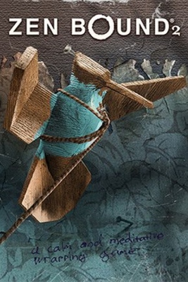 Grid for Zen Bound® 2 by megalowho - SteamGridDB