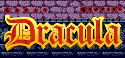 Grid for Dracula: Crazy Vampire by djbobw - SteamGridDB