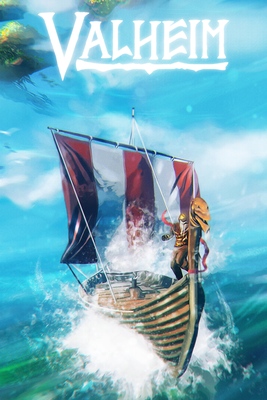 Grid for Valheim by ABH20 - SteamGridDB