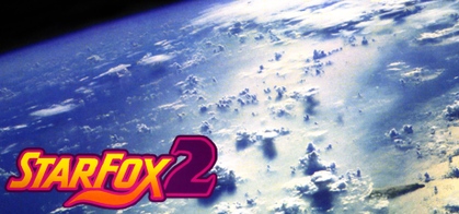 Grid for Star Fox 2 by HEspoke - SteamGridDB