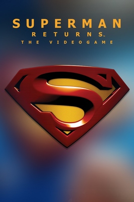 Grid for Superman Returns by Kynd - SteamGridDB