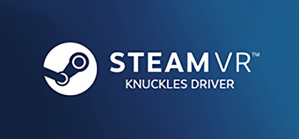 SteamVR Knuckles Driver - SteamGridDB