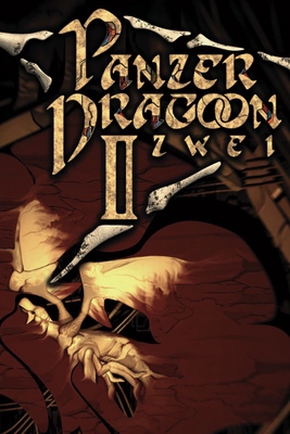 Grid for Panzer Dragoon II: Zwei by Awakened - SteamGridDB