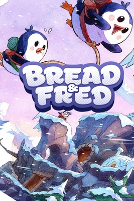 Bread & Fred - SteamGridDB
