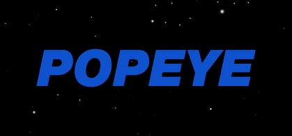 Grid for Popeye by Malixx - SteamGridDB