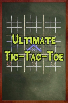 Grid for Ultimate Tic-Tac-Toe by mal2lam - SteamGridDB
