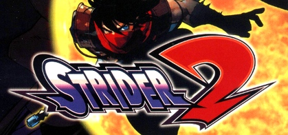Strider 2 Flash Games