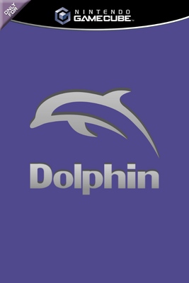 Grid for Dolphin (Emulator) by The Duality System - SteamGridDB