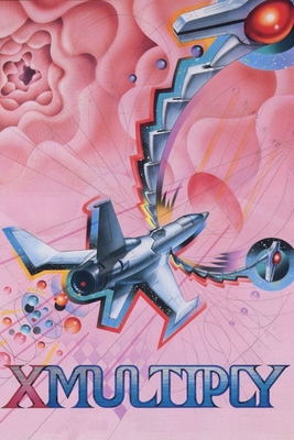 Grid for X Multiply by logic - SteamGridDB