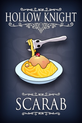 Grid for Scarab Mod Installer by Cygnus - SteamGridDB