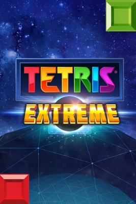 Grid for Tetris EXTREME by NightSkye - SteamGridDB