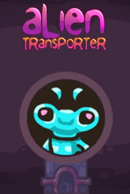 Grid for Alien Transporter by HTheorigin4l - SteamGridDB