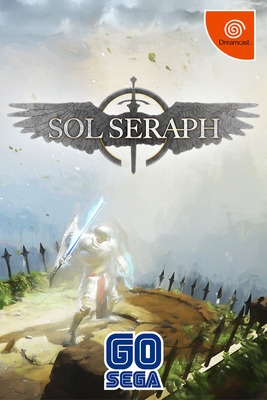 Grid for SolSeraph by Shahars71 - SteamGridDB