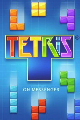 Grid for Tetris (Messenger) by spadonk - SteamGridDB