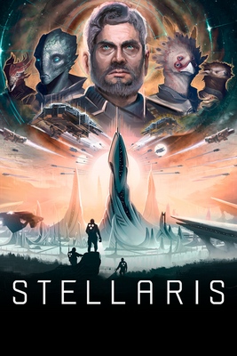 Grid for Stellaris by tscar - SteamGridDB
