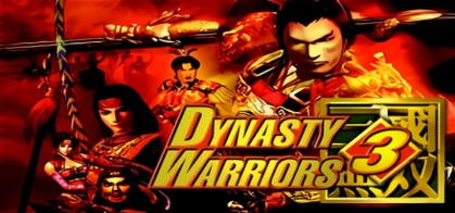 Dynasty Warriors 3 - SteamGridDB