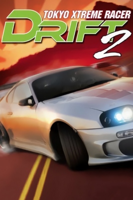 Grid for Tokyo Xtreme Racer: Drift 2 by Jib - SteamGridDB