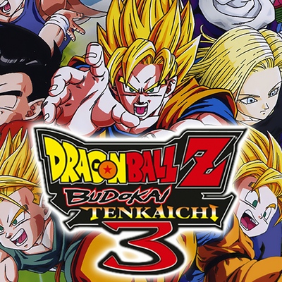 Grid for Dragon Ball Z: Budokai Tenkaichi 3 by Imatination - SteamGridDB