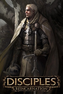 Disciples III: Reincarnation - SteamGridDB