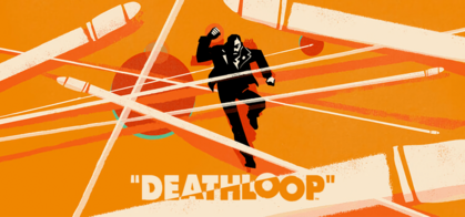 Grid for DEATHLOOP by BaynanaSlug - SteamGridDB