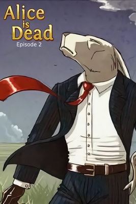 Alice is Dead Episode 2 - SteamGridDB