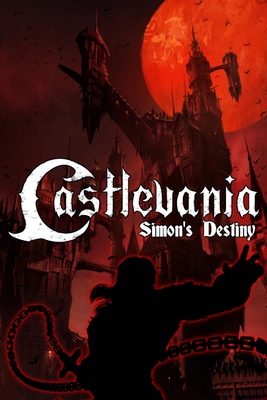 Grid for Castlevania: Simon's Destiny by BlazeHedgehog - SteamGridDB