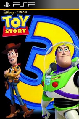 Grid for Toy Story 3 by Castcoder - SteamGridDB